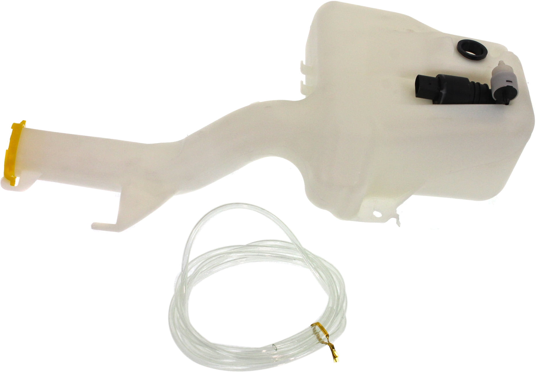 Volkswagen Routan Washer Fluid Reservoir