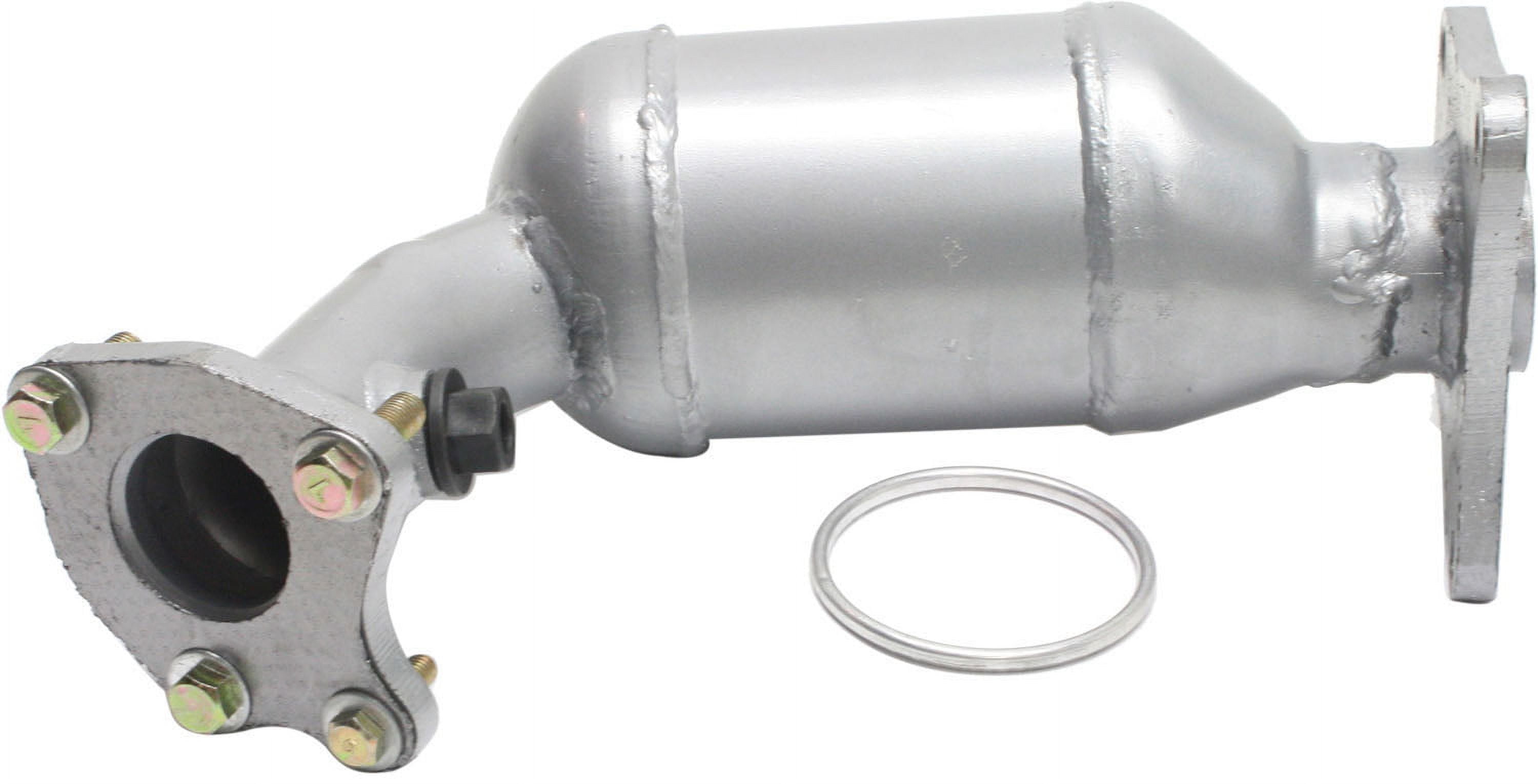 2007 volvo s40 catalytic converter store