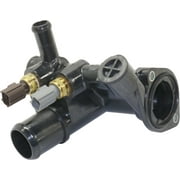 Mazda B3000 Engine Coolant Thermostat