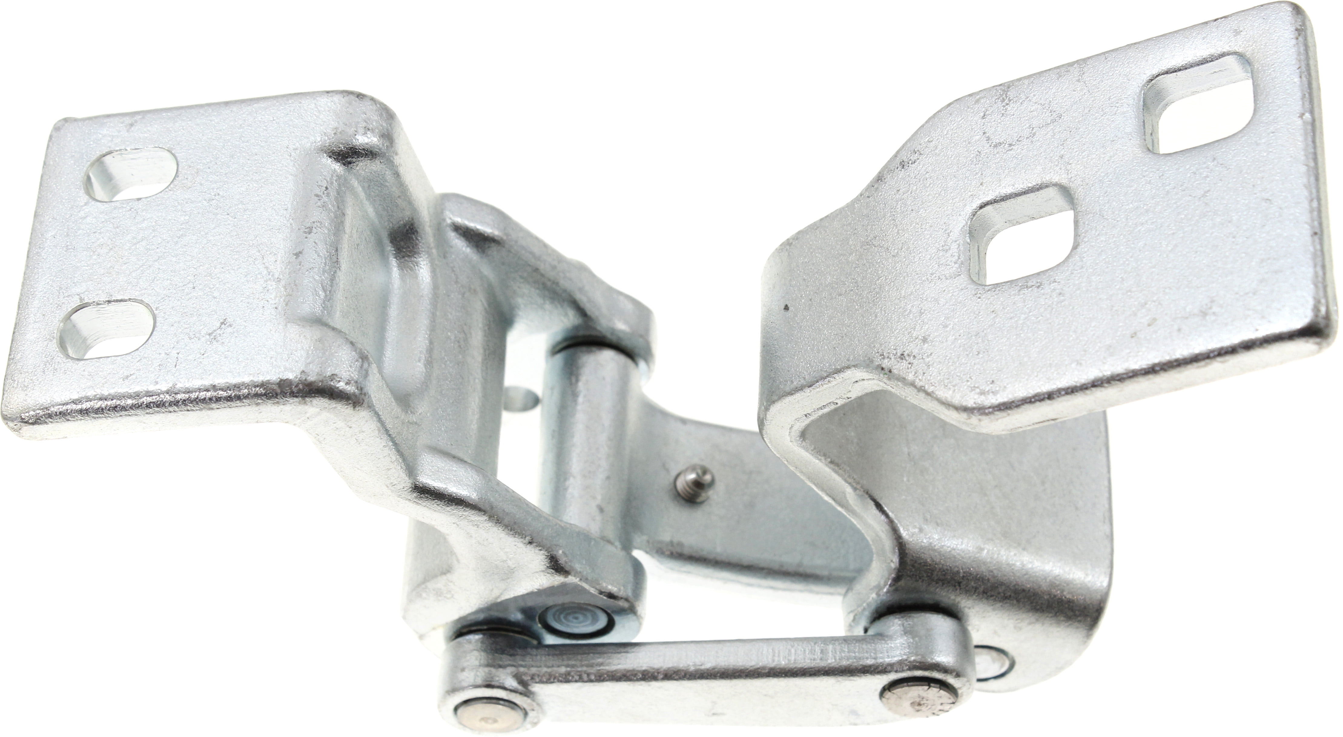 Replacement RF49590001 Door Hinge Compatible with 2010-2013 Ford ...