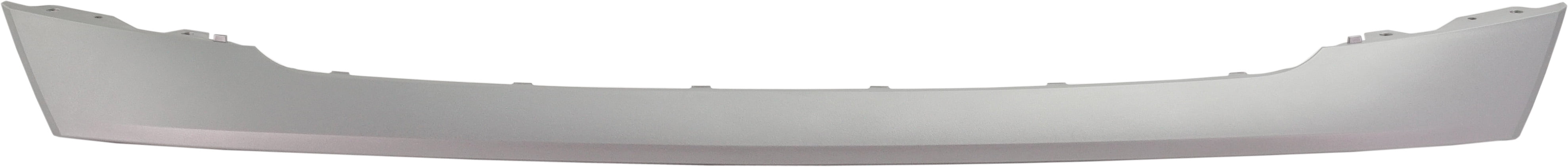 Free Shipping! Replacement Front Skid Plate Valance for 2017-2019 GMC ...