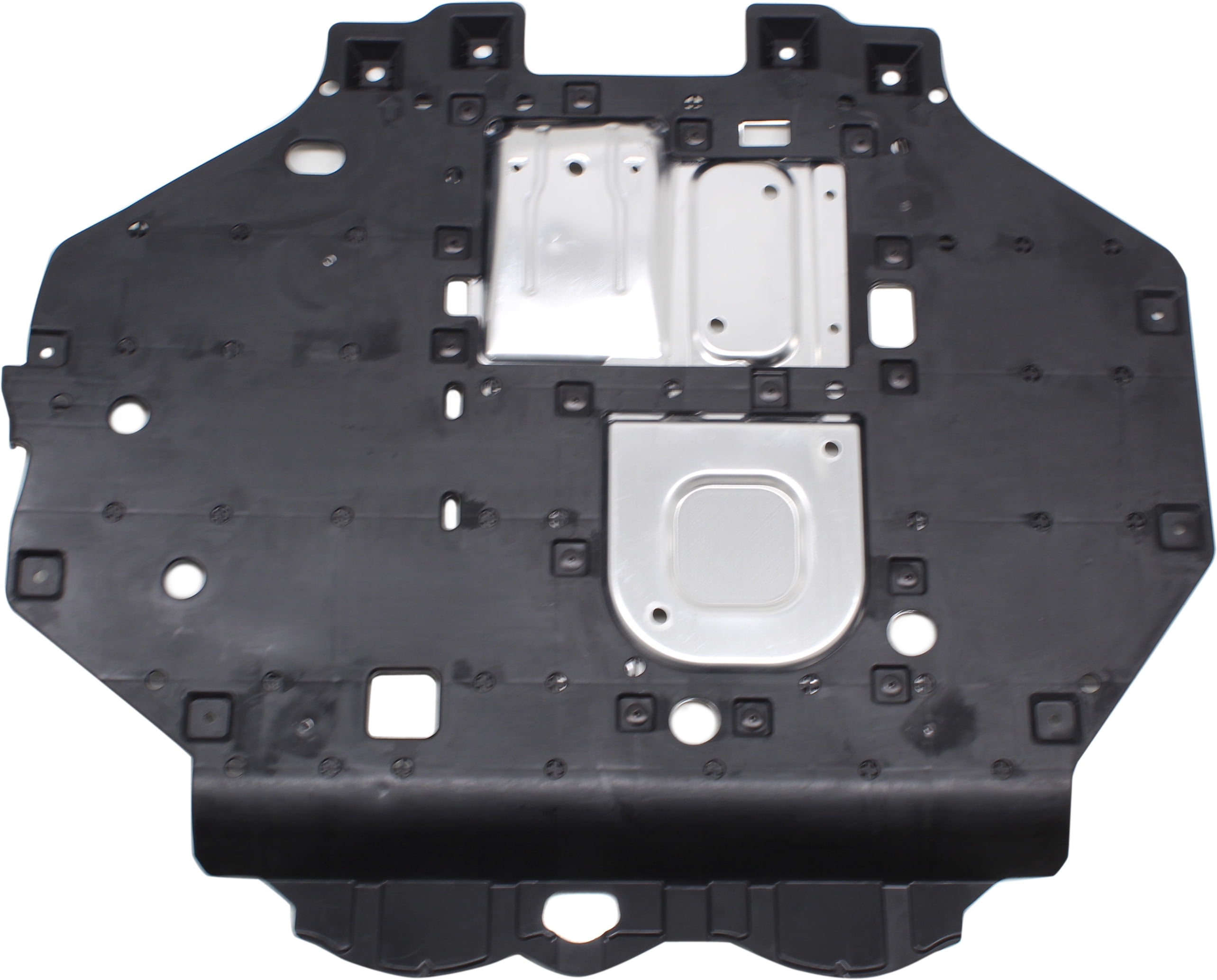 Honda Engine Splash Shield - Replacement for 2016-2020 HR-V - Walmart.com