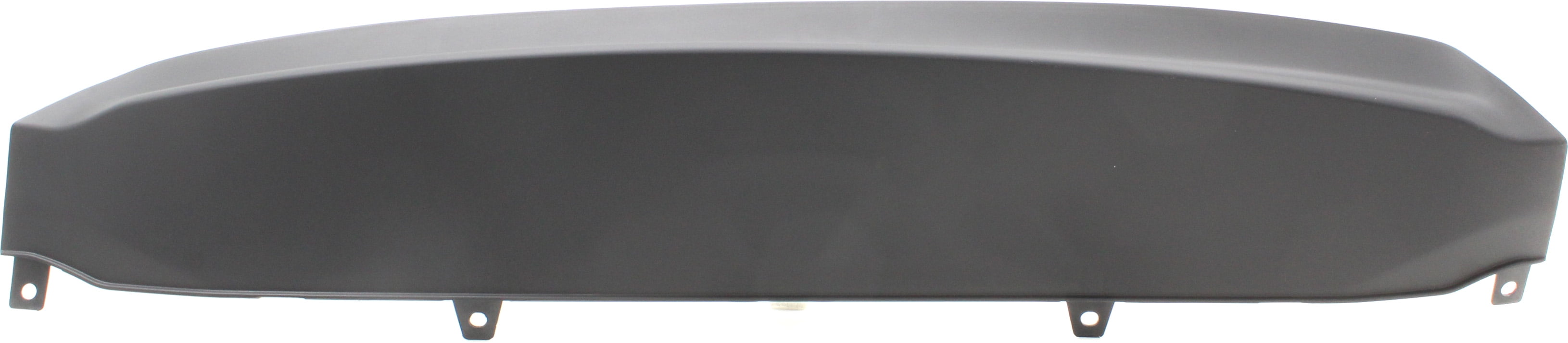 Free Shipping! Replacement Valance for 2016-2018 Honda Civic Rear ...