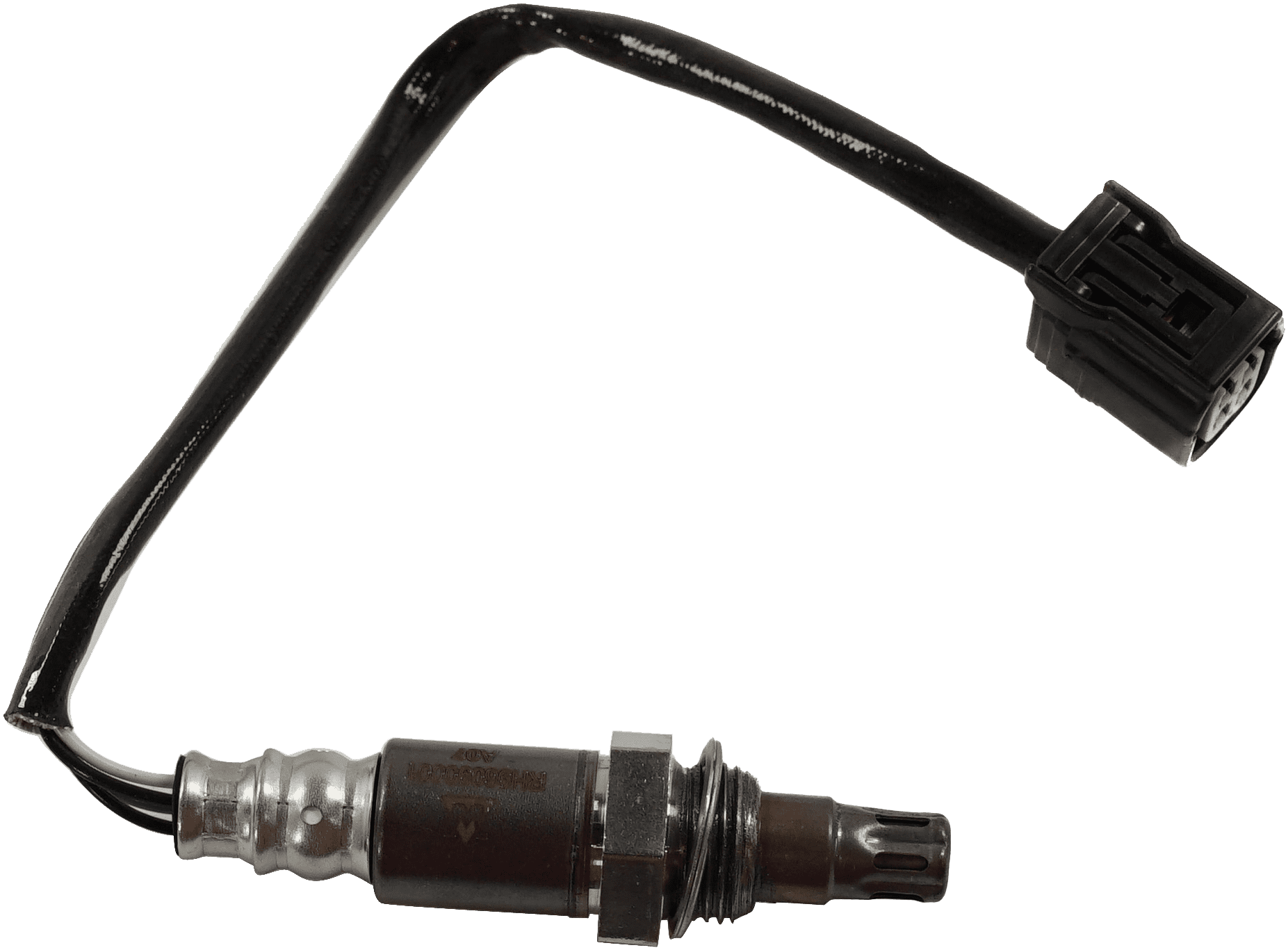 Replacement RH96090001 Oxygen Sensor Compatible with 2014-2015 Honda ...