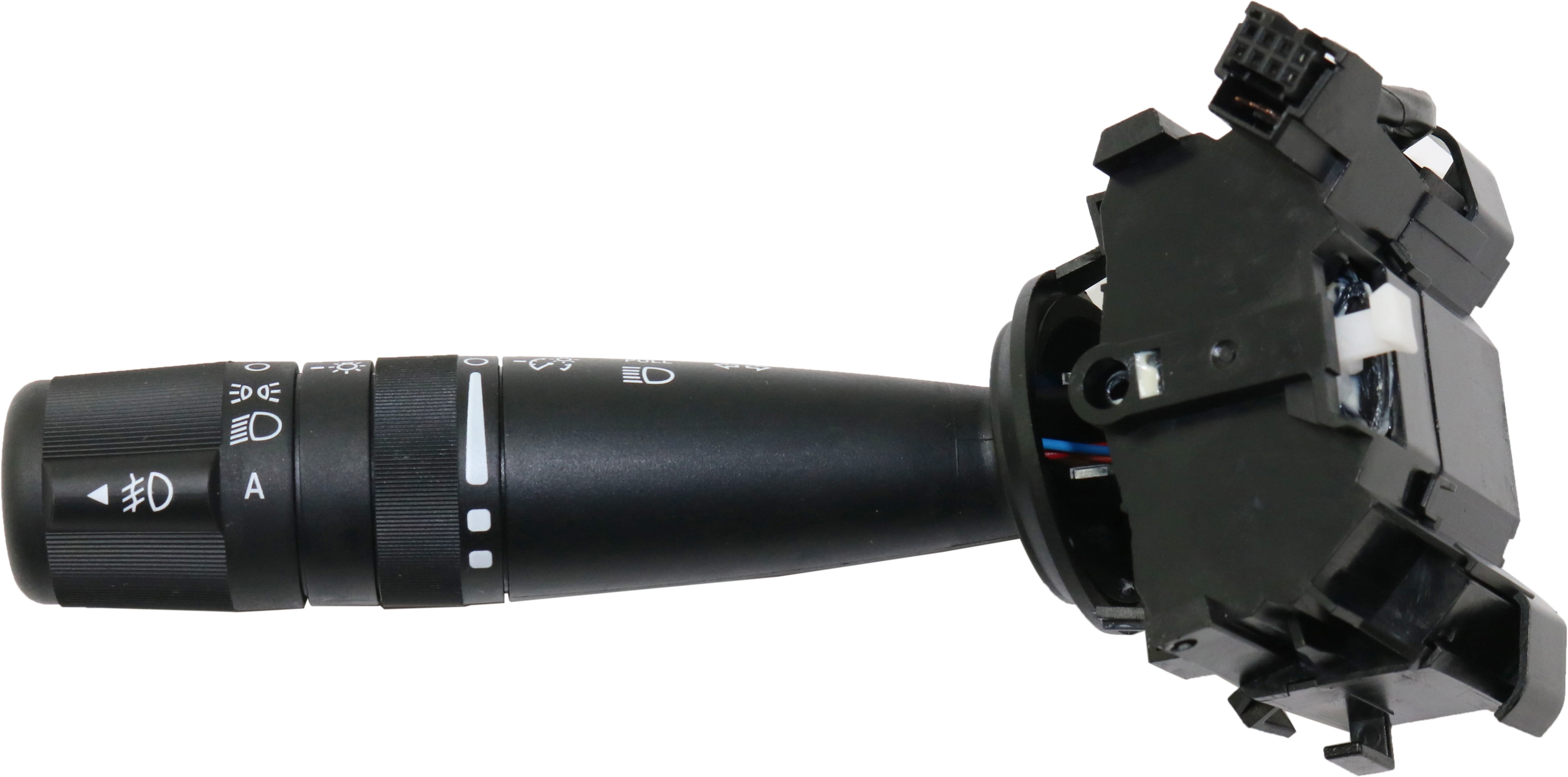 Jeep Commander Turn Signal Switch