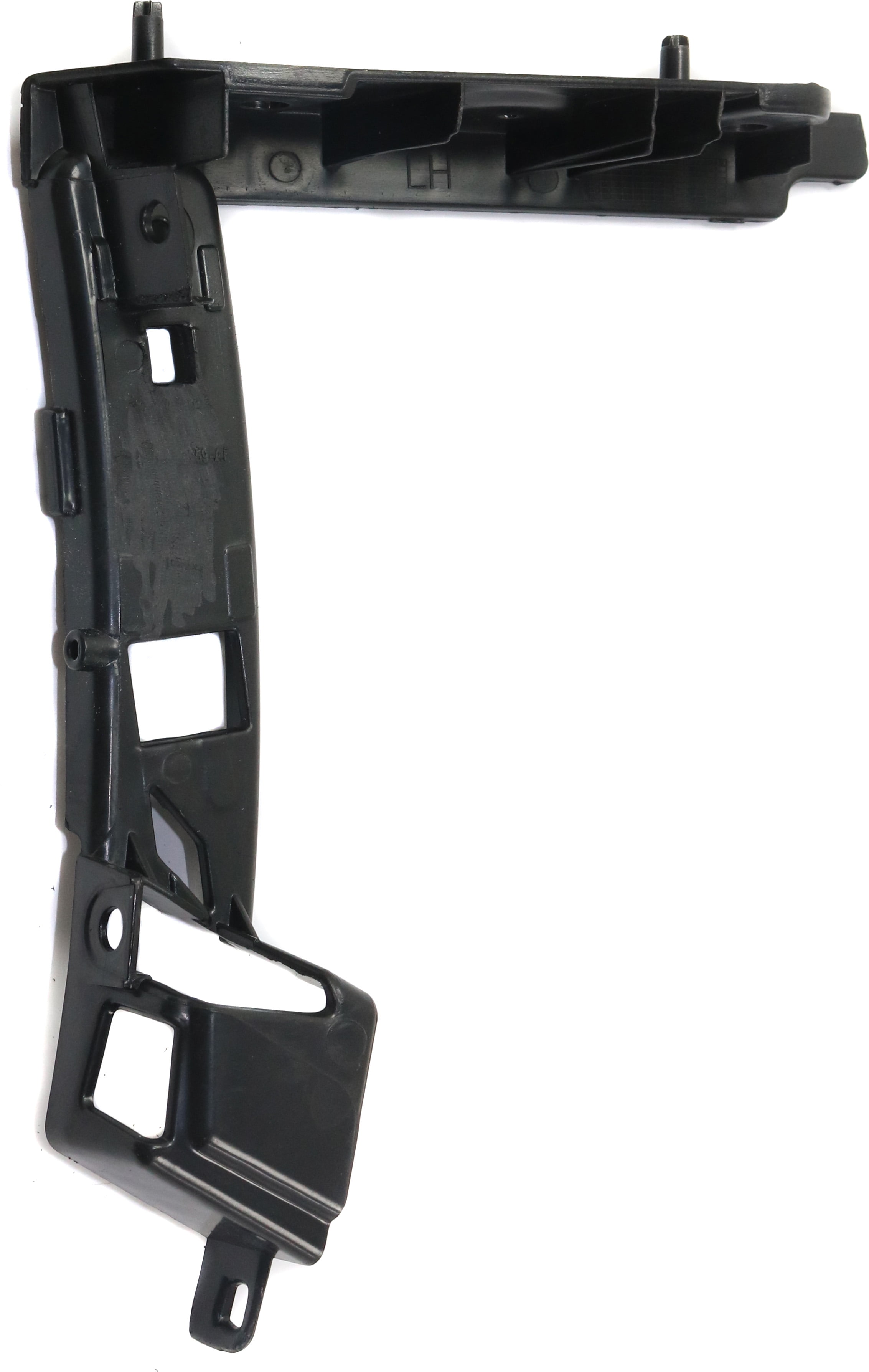 Lincoln Mkz Bumper Bracket