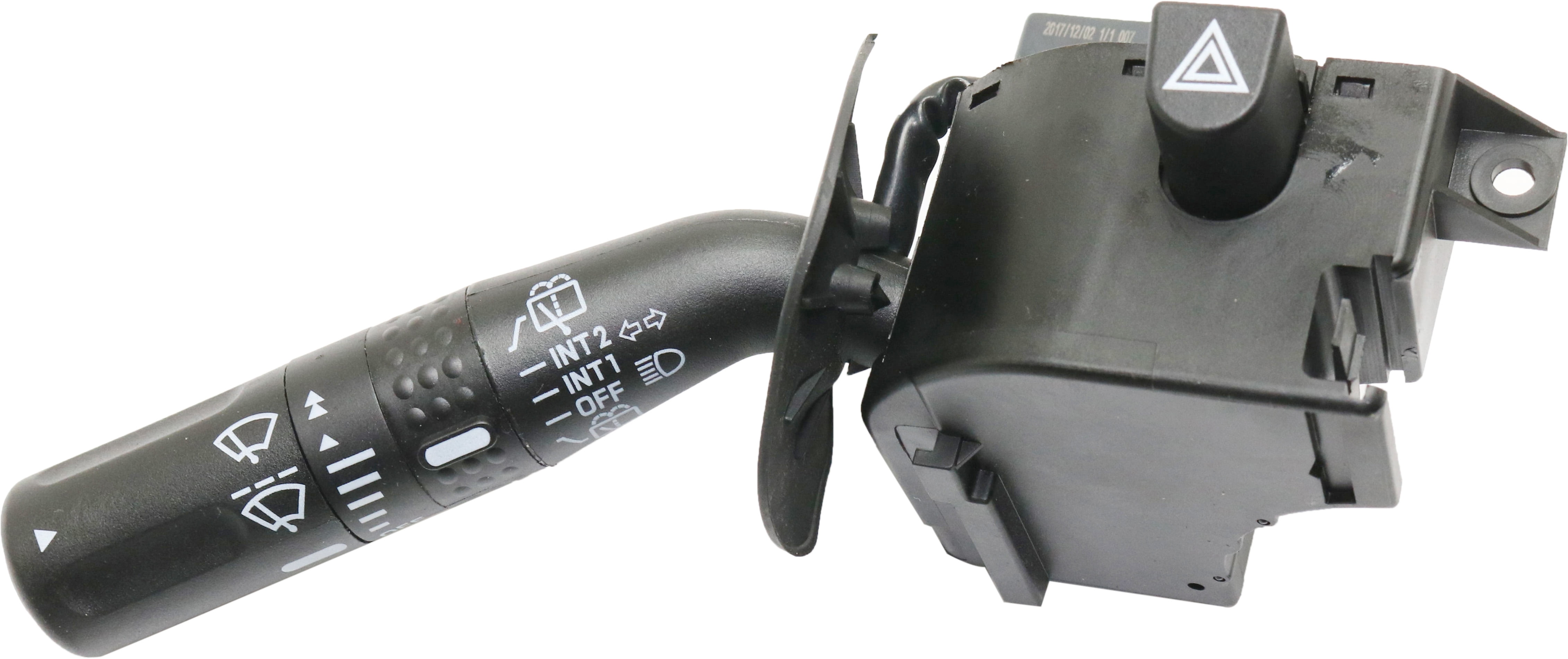 Lincoln Navigator Turn Signal Switch