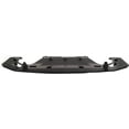 Free Shipping! Replacement Primed Plastic Front Bumper Stiffener ...