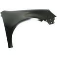 Replacement RM22010021 Fender Compatible with 2010-2014 Mercedes Benz ...