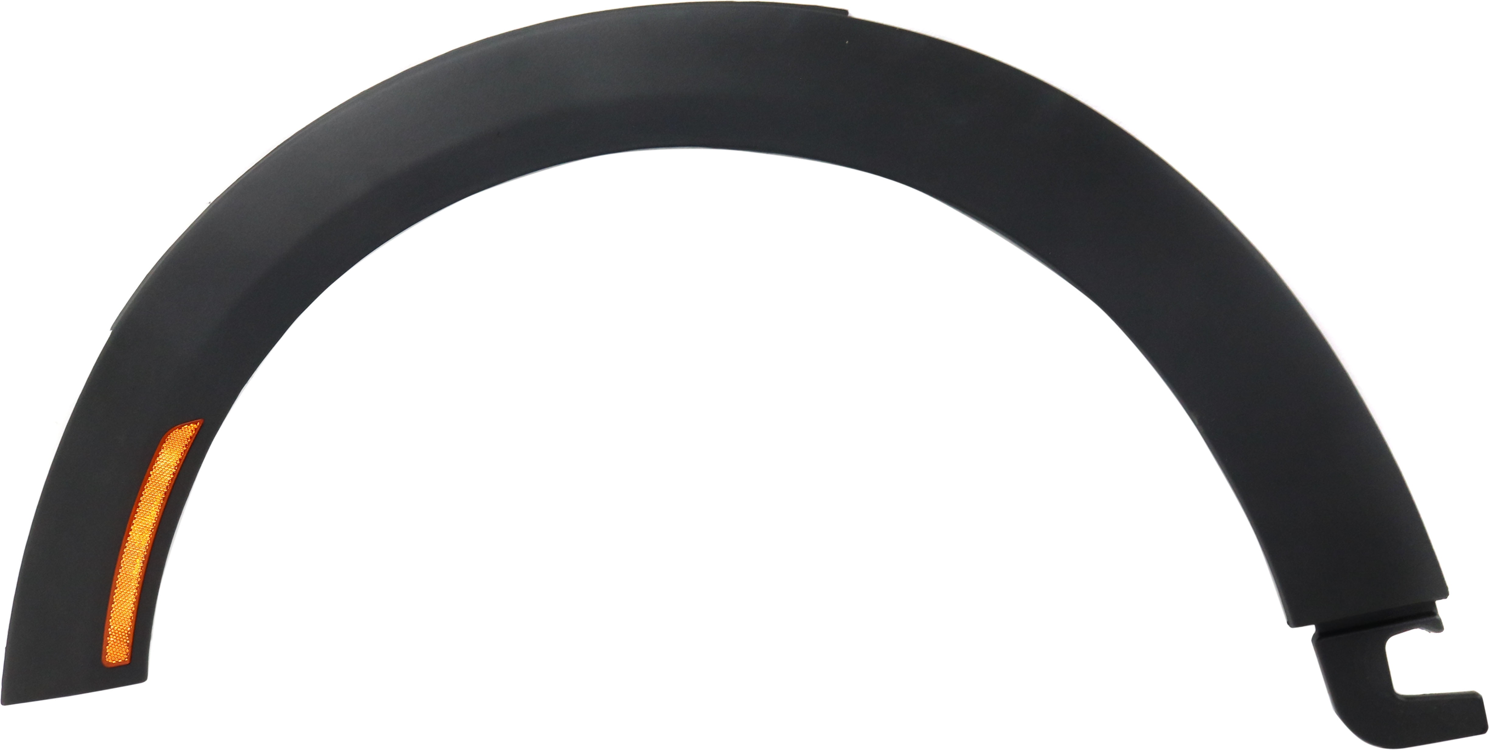 Mini Cooper Fender Flares - Durable Plastic Material - Walmart.com