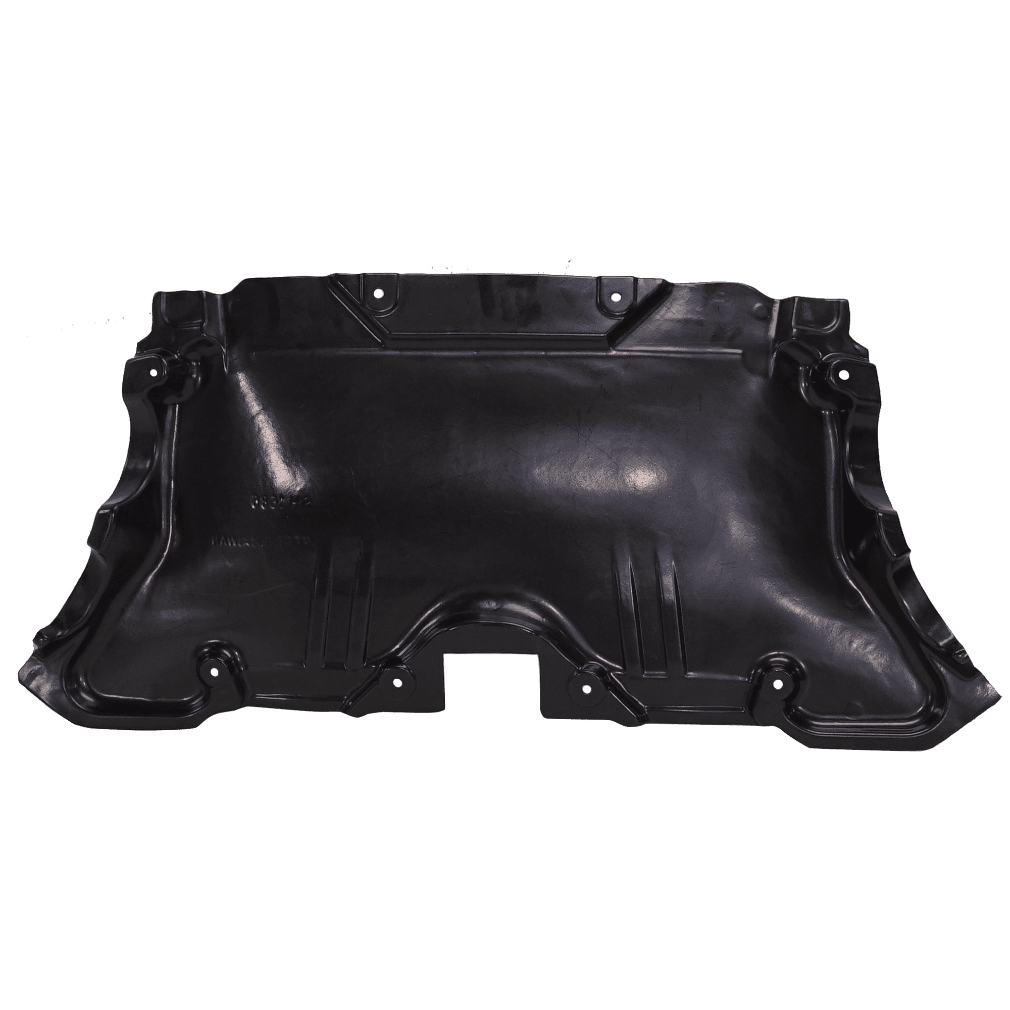 Mercedes Benz Engine Splash Shield - 2017-2021 E300 E350 - Walmart.com