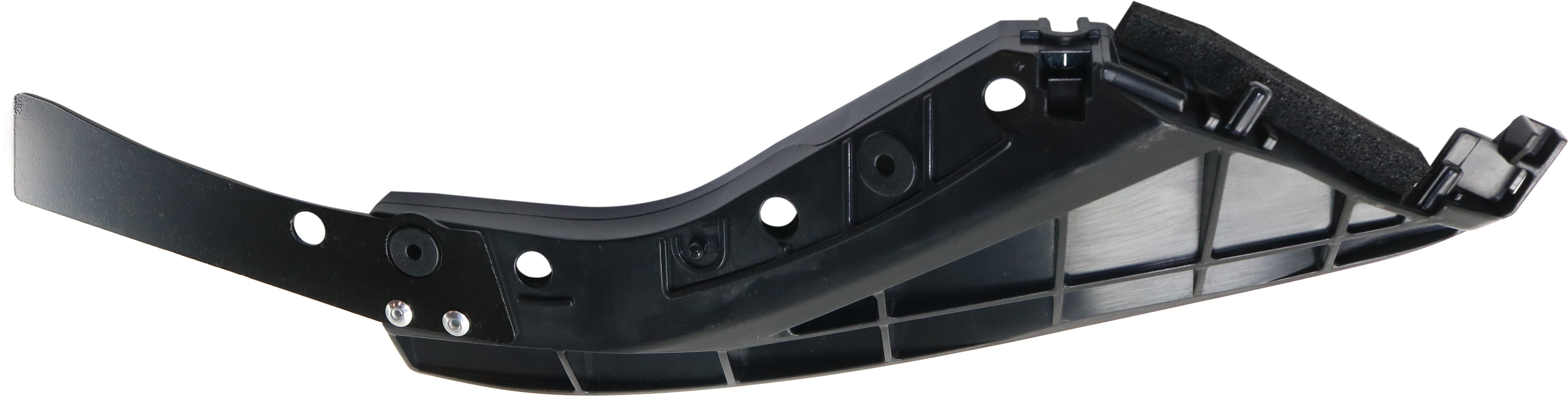 Replacement RN01310010 Bumper Bracket Compatible For 2009-2014 Nissan ...