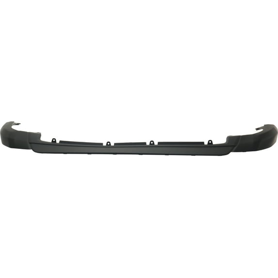 Replacement RT01660001 Valance Compatible with 2016-2018 Toyota RAV4 ...