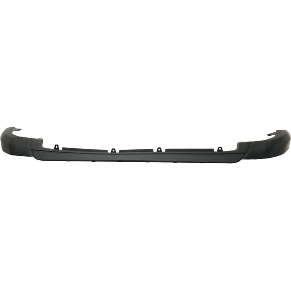 Front Bumper Valance