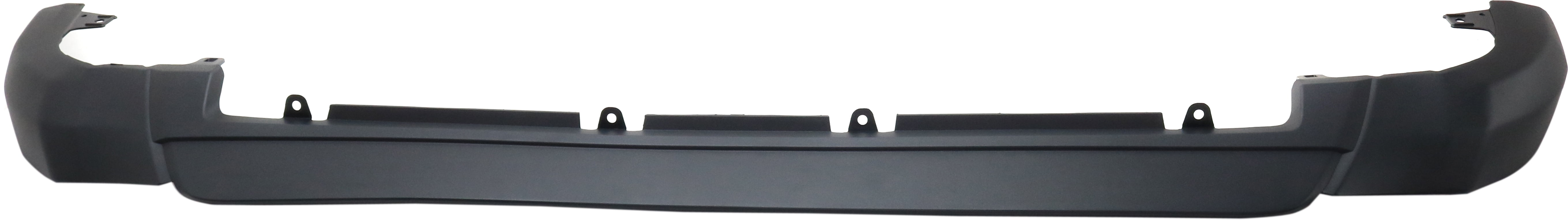 Free Shipping! Replacement Valance for 2016-2018 Toyota RAV4 Front ...