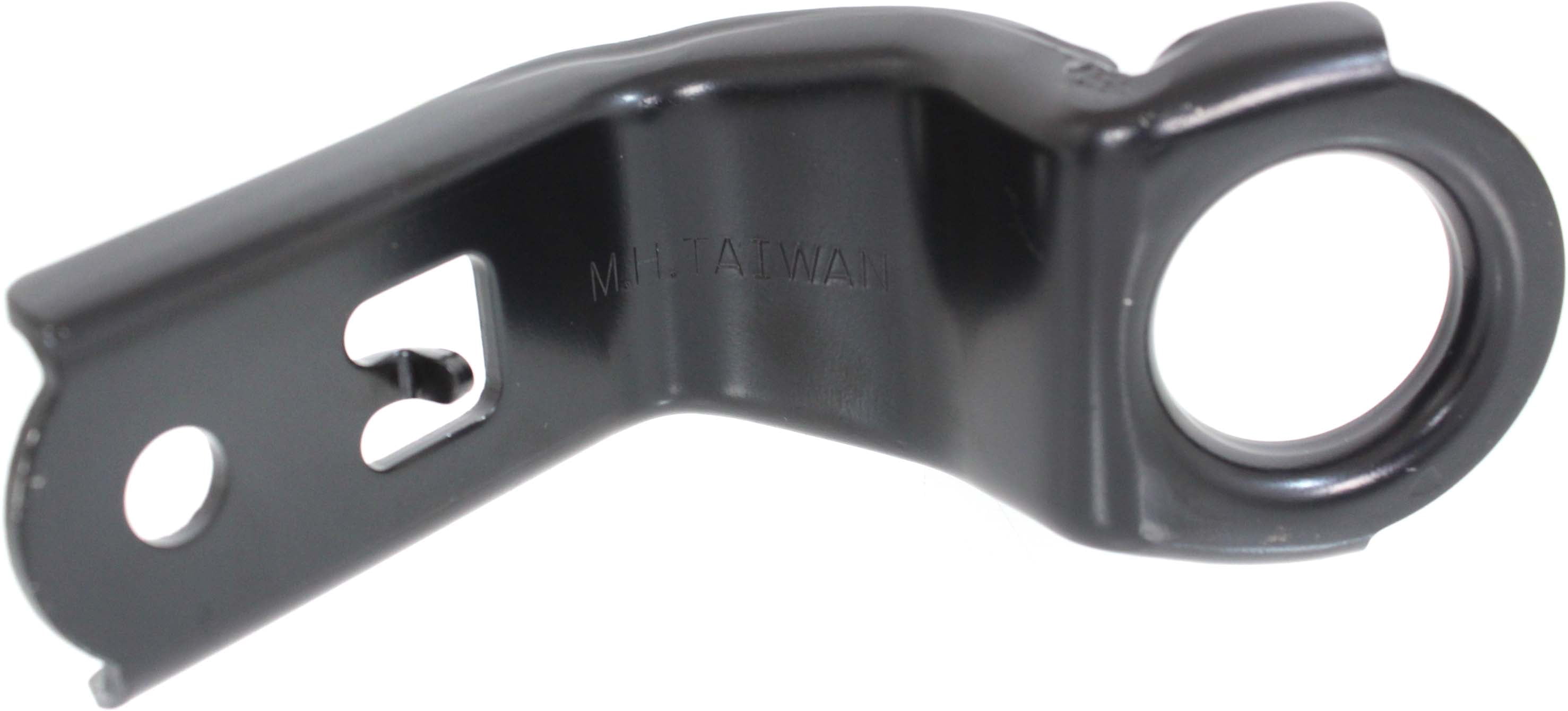 Replacement RT25150001 Radiator Support Bracket Compatible with 2009 ...