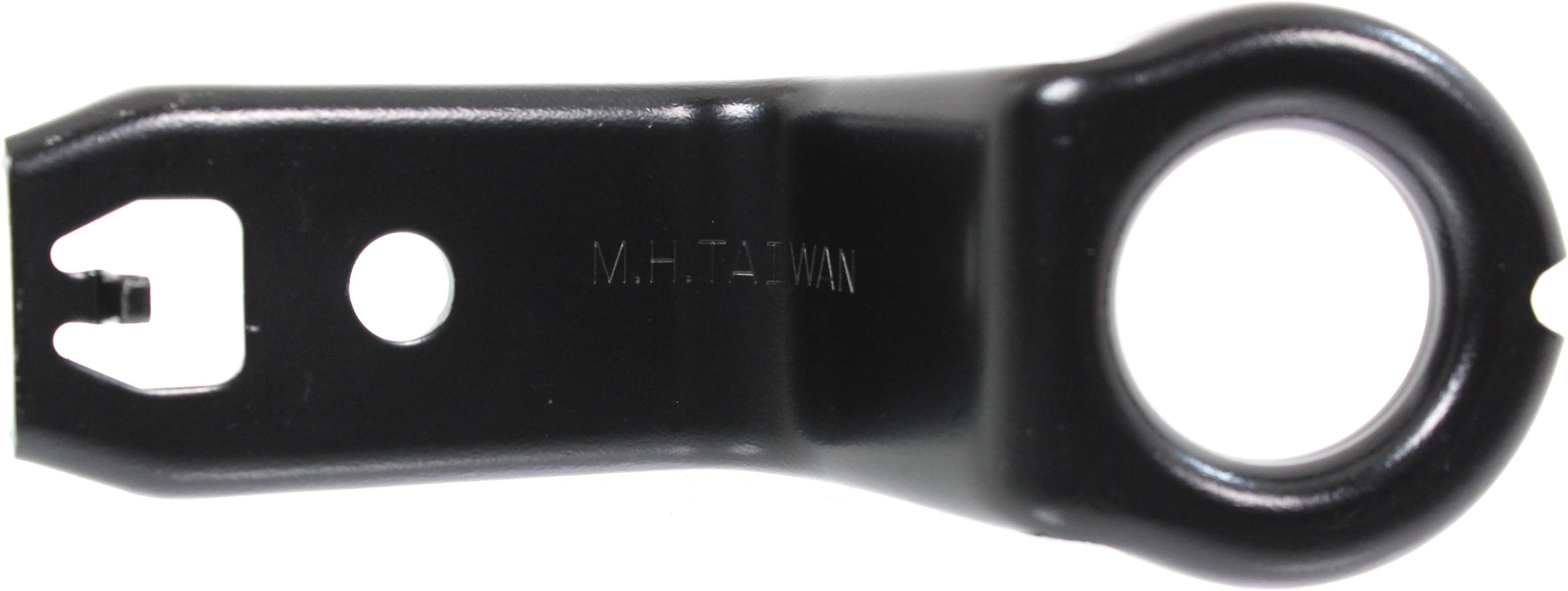 Replacement RT25150002 Radiator Support Bracket Compatible with 2014 ...