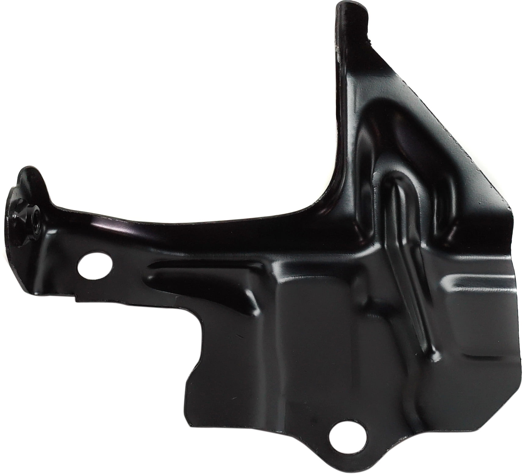 Replacement Radiator Support Bracket Direct Fit for 2018-2021 Toyota ...