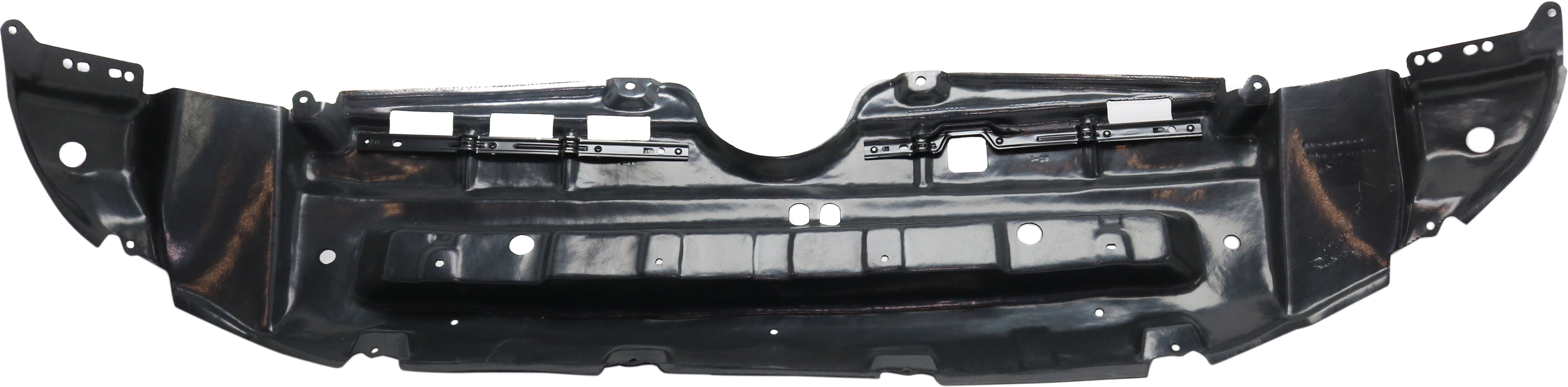 Replacement RT31010010 Engine Splash Shield Compatible with 2017-2020 ...