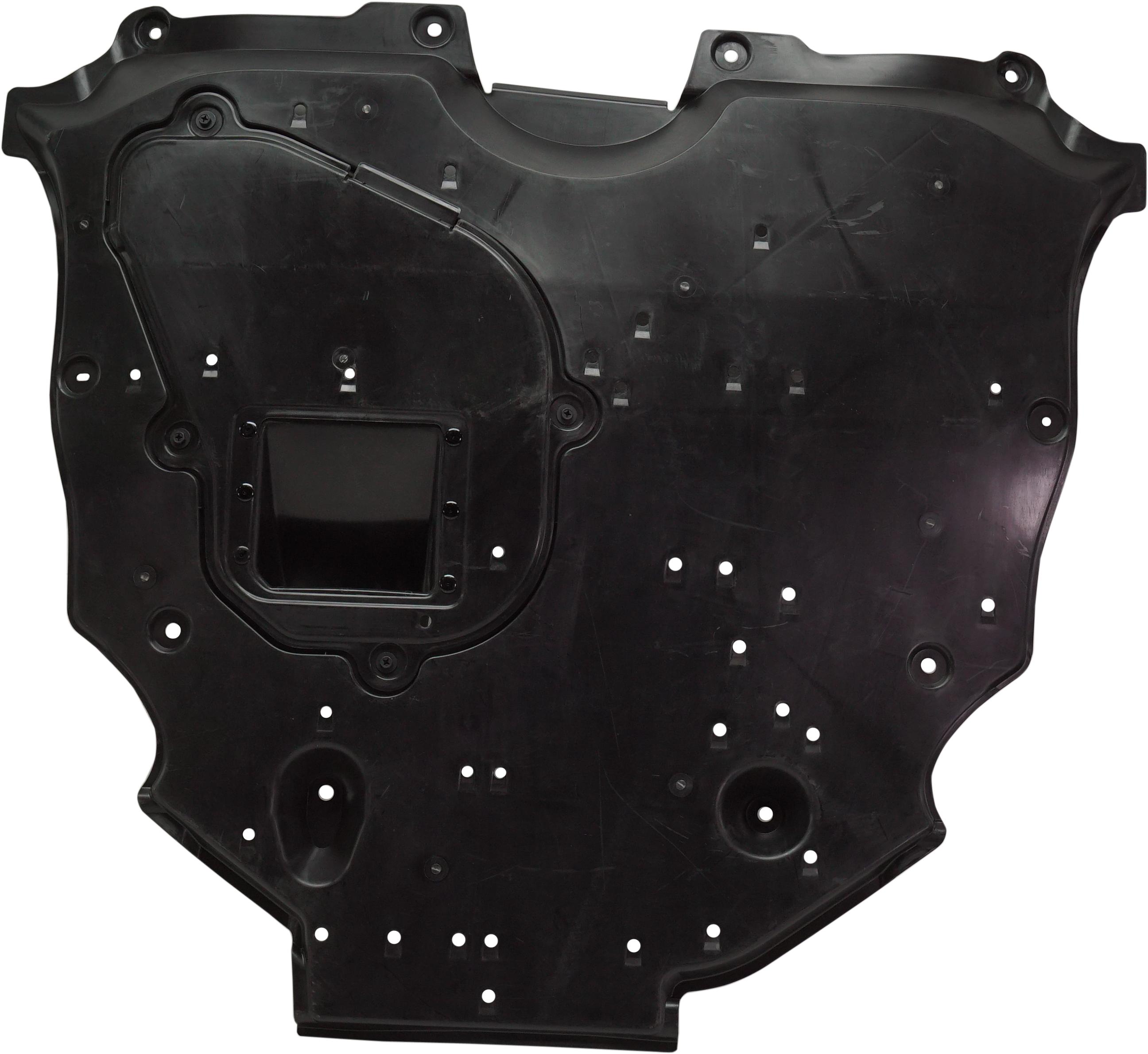 Engine Splash Shield Passenger Side For 2018-2021 Toyota Corolla Prius ...