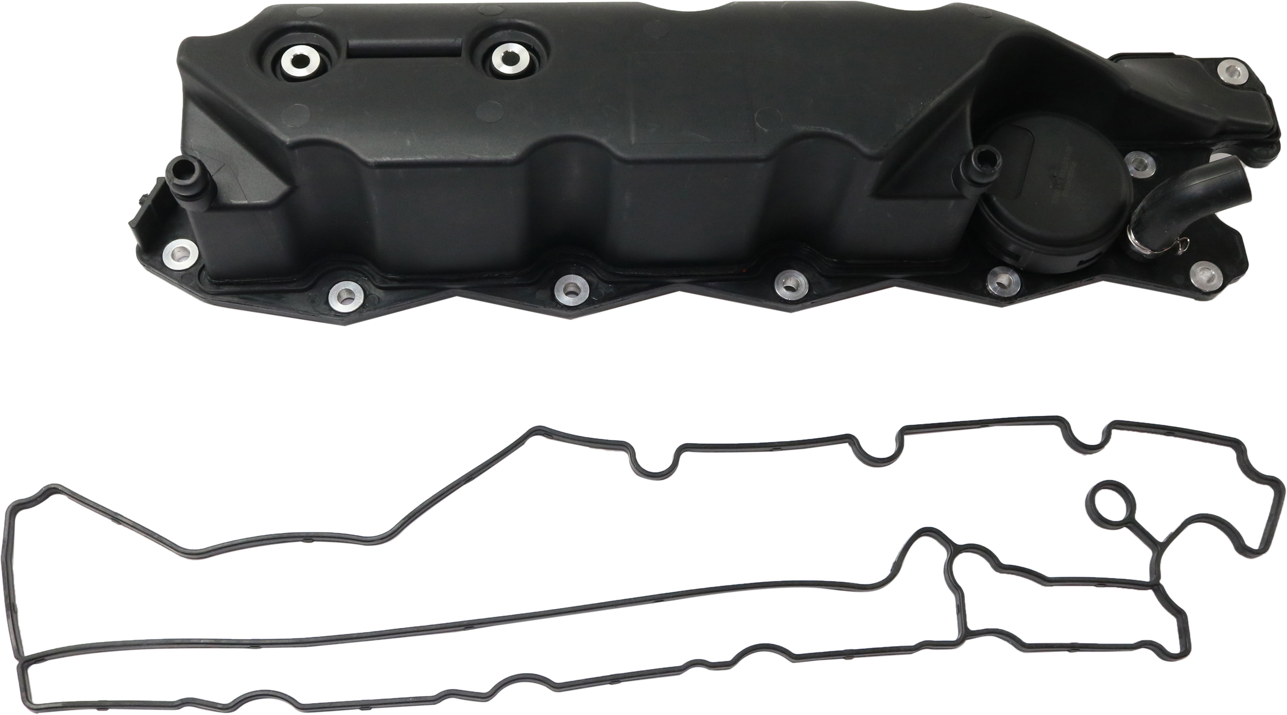 Volvo 244 Engine Valve Cover