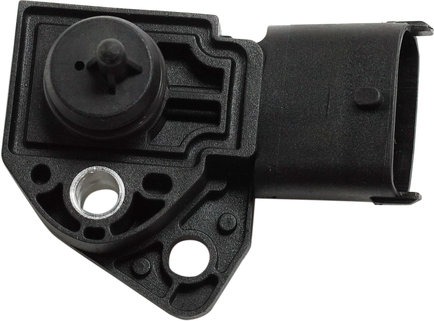 Fuel Pressure Sensor for Volvo XC90 S60 V70 & LR2 - Replacement ...