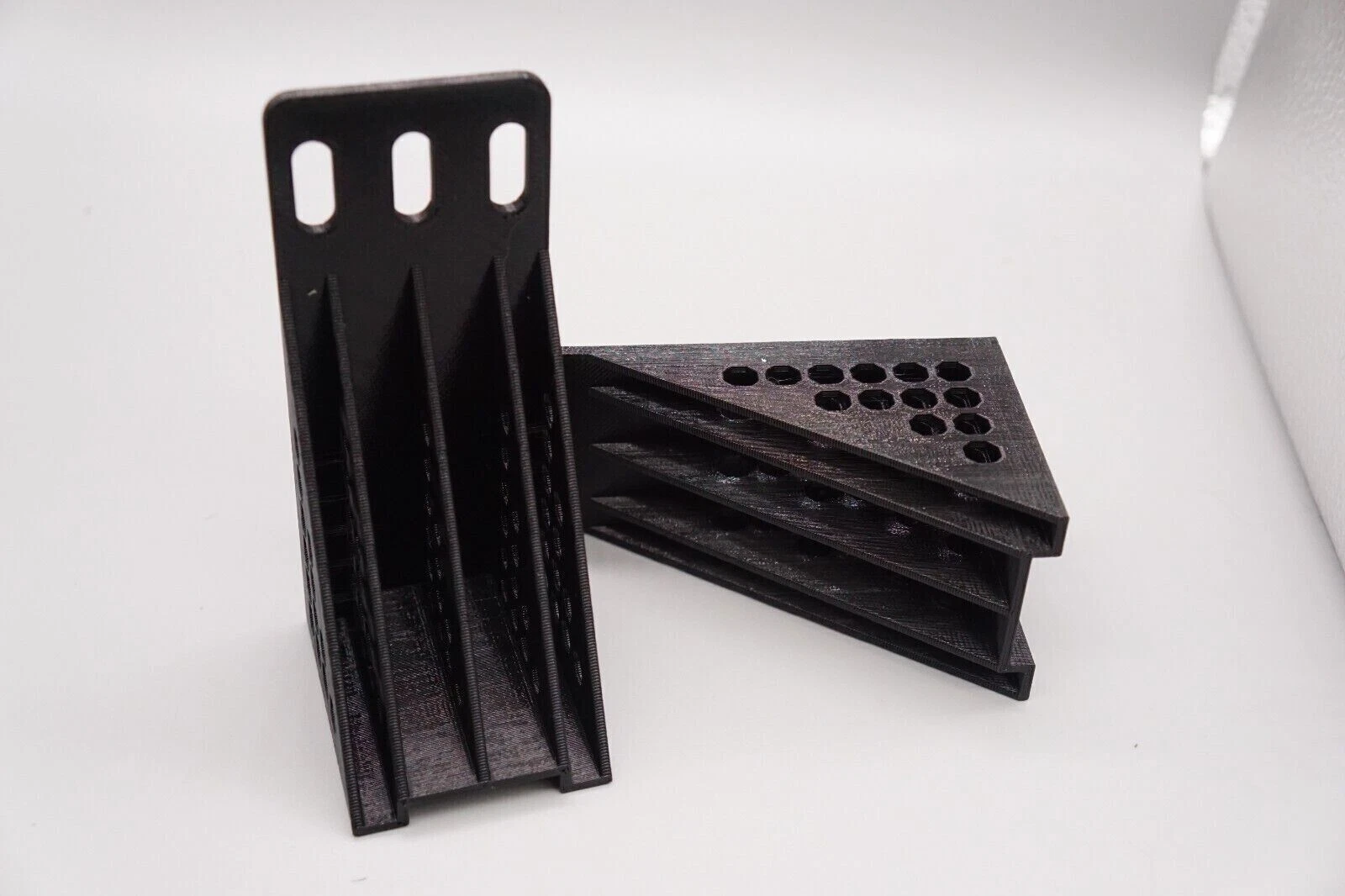 Replacement Rack Ears For Tp-Link Tl-Sg116 Network Switch 16 Port ...