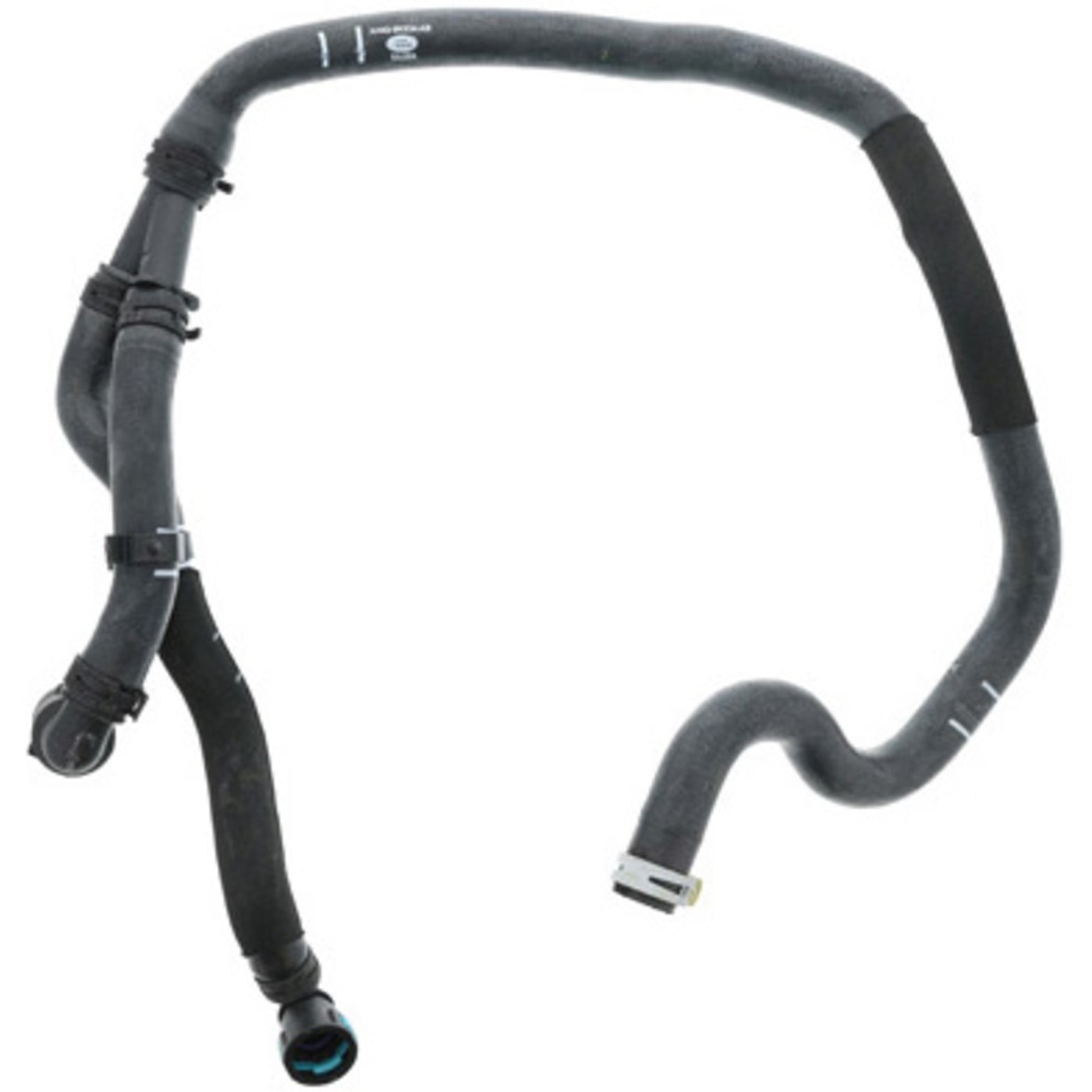 Replacement Radiator Hose for Land for Rover 2010-2012 - GenuineXL ...