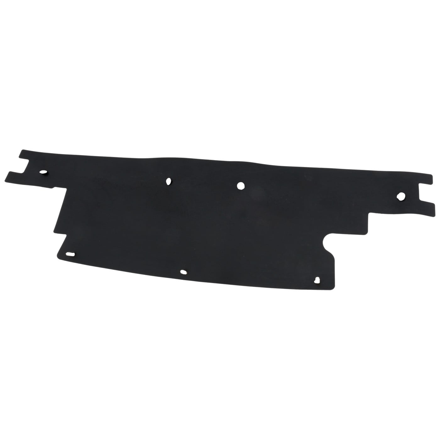 Replacement Radiator Support Core Lower BC3Z8327B for 2011-2016 for ...