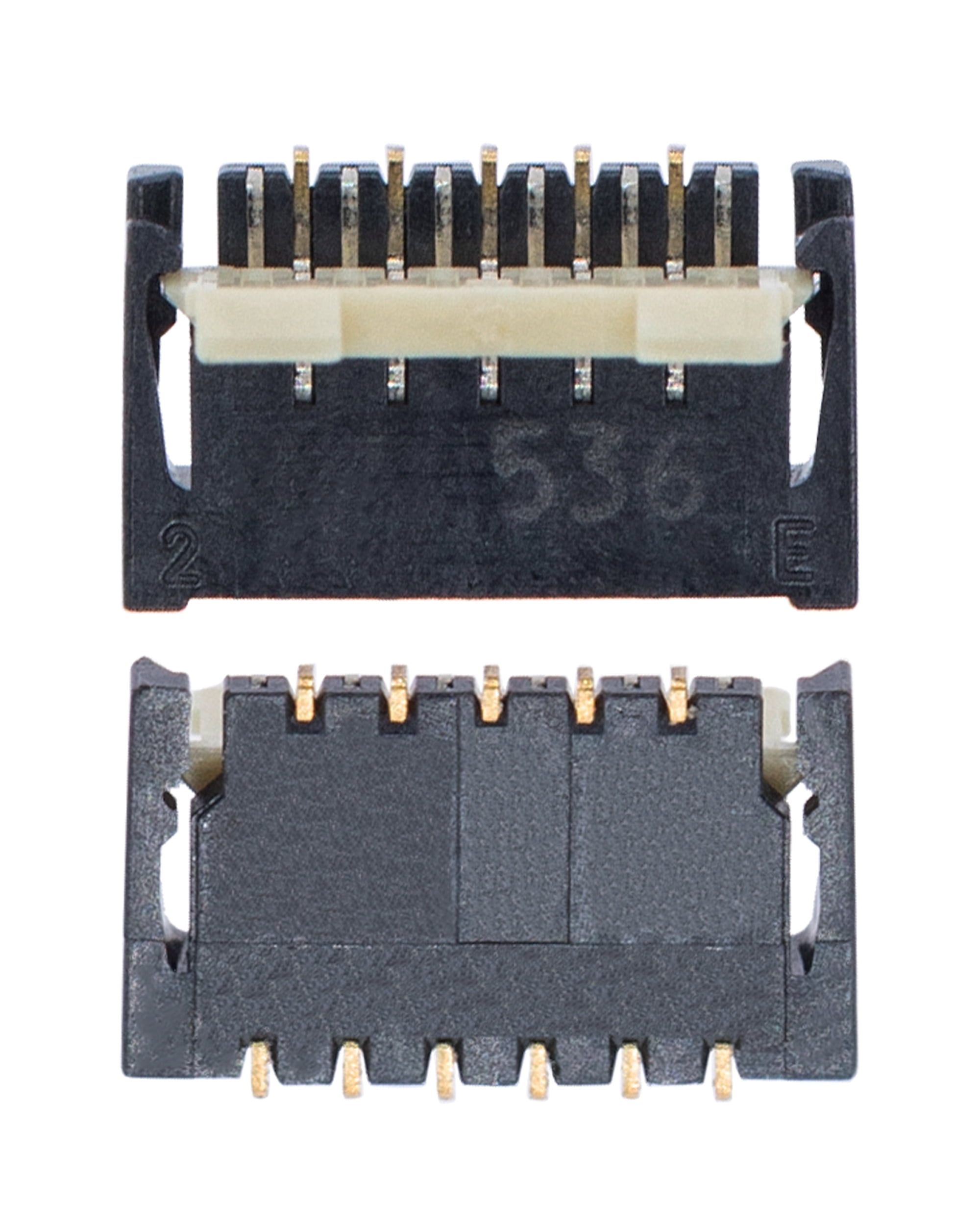 Replacement Rail Flex Ribbon FPC Connector System MB A41B Compatible ...