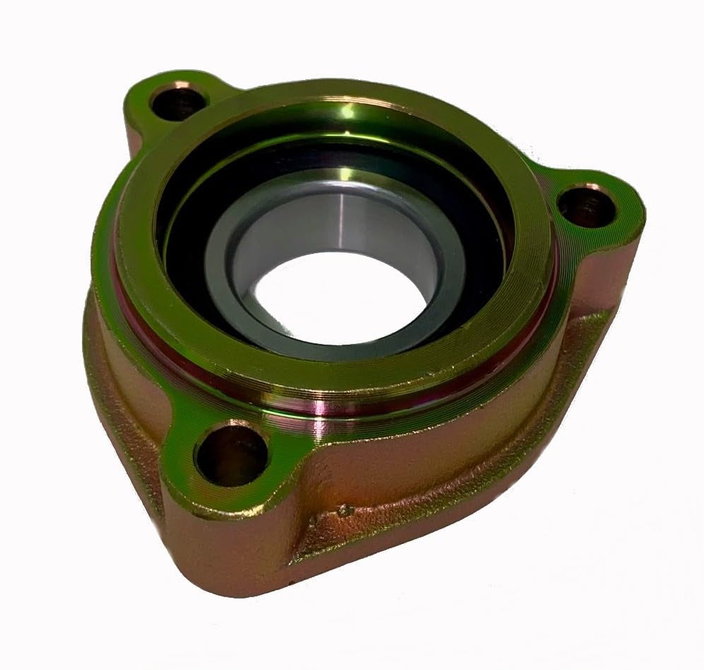 Replacement Rear Axle Bearing Housing Assembly with Sealed Bearing and ...