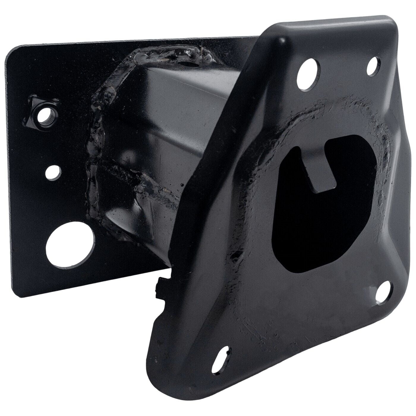Replacement Rear Bumper Bracket For Toyota For C-Hr 2020-2022 (Left ...