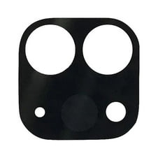 Iphone Camera Sticker