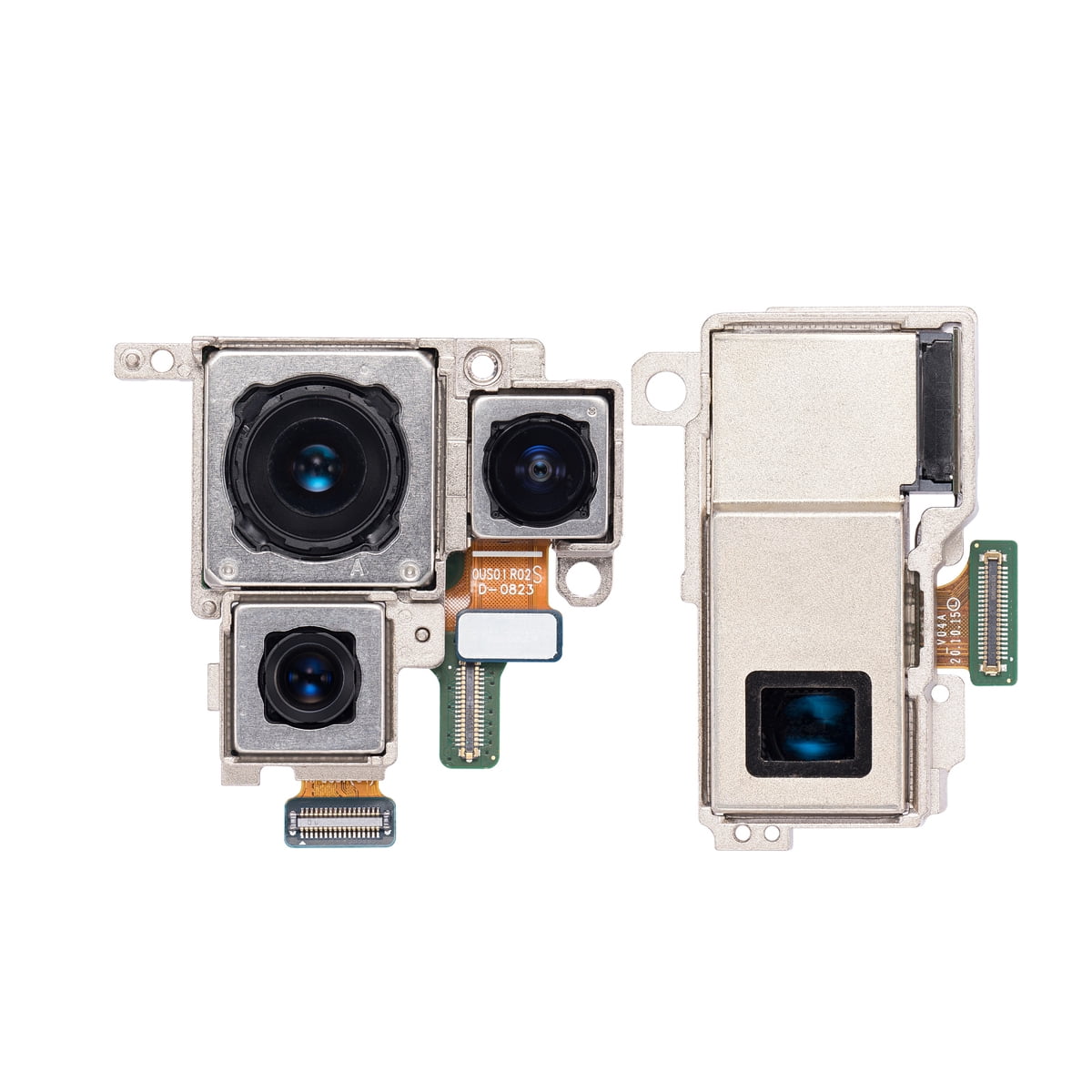Samsung Galaxy S21 Ultra 5G (SM-G998W) Rear Camera Replacement Part ...