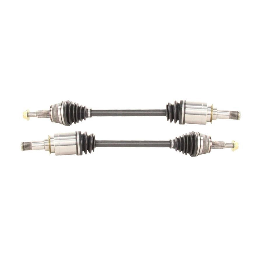 Replacement Rear Wheel Drive CV Axles for Dodge for Durango 5.7L 2011 ...