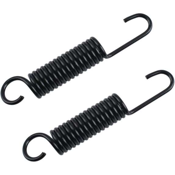 Replacement Recliner Sofa Chair Mechanism Tension Spring, 4PCS Recliner ...