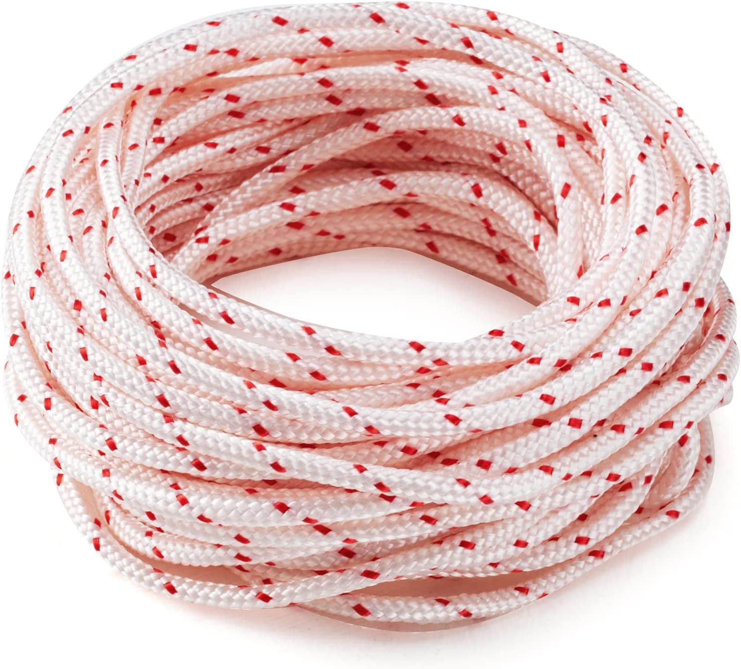 Replacement Recoil Starter Rope Pull Cord for Husqvarna STIHL Craftsman ...