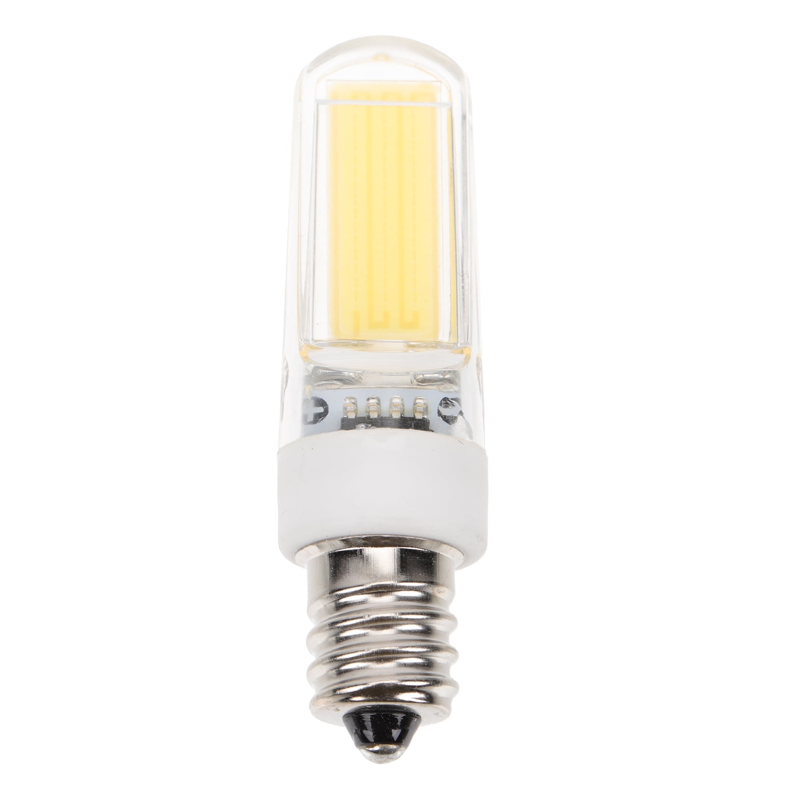 Replacement Refrigerator Light Bulb 110V E12 Appliance Bulb Replacement ...