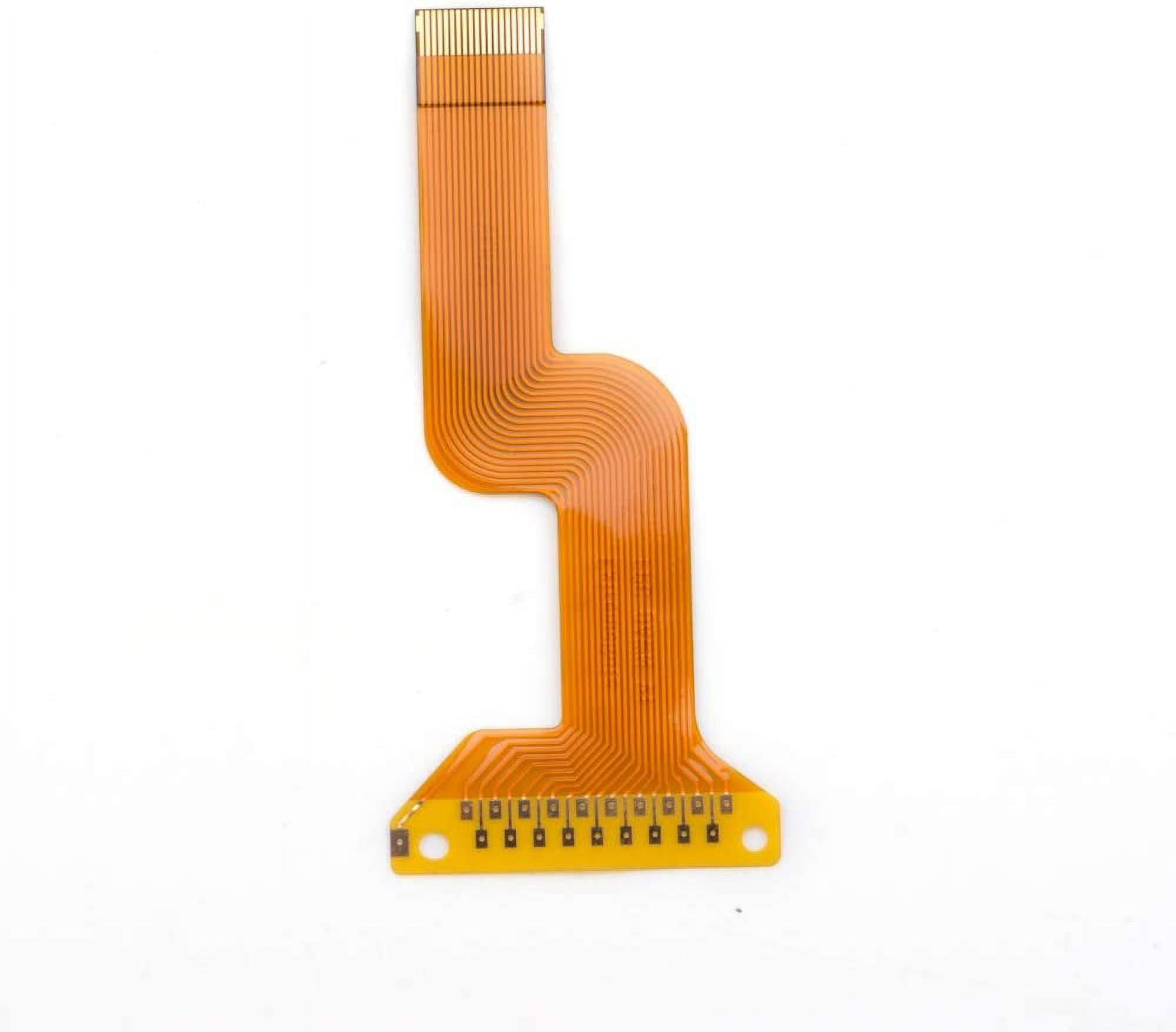 Replacement Remap Borad FPC Ribbon Cable for PS4 Controller eXtremeRate Dawn Remap Kit - Walmart.com