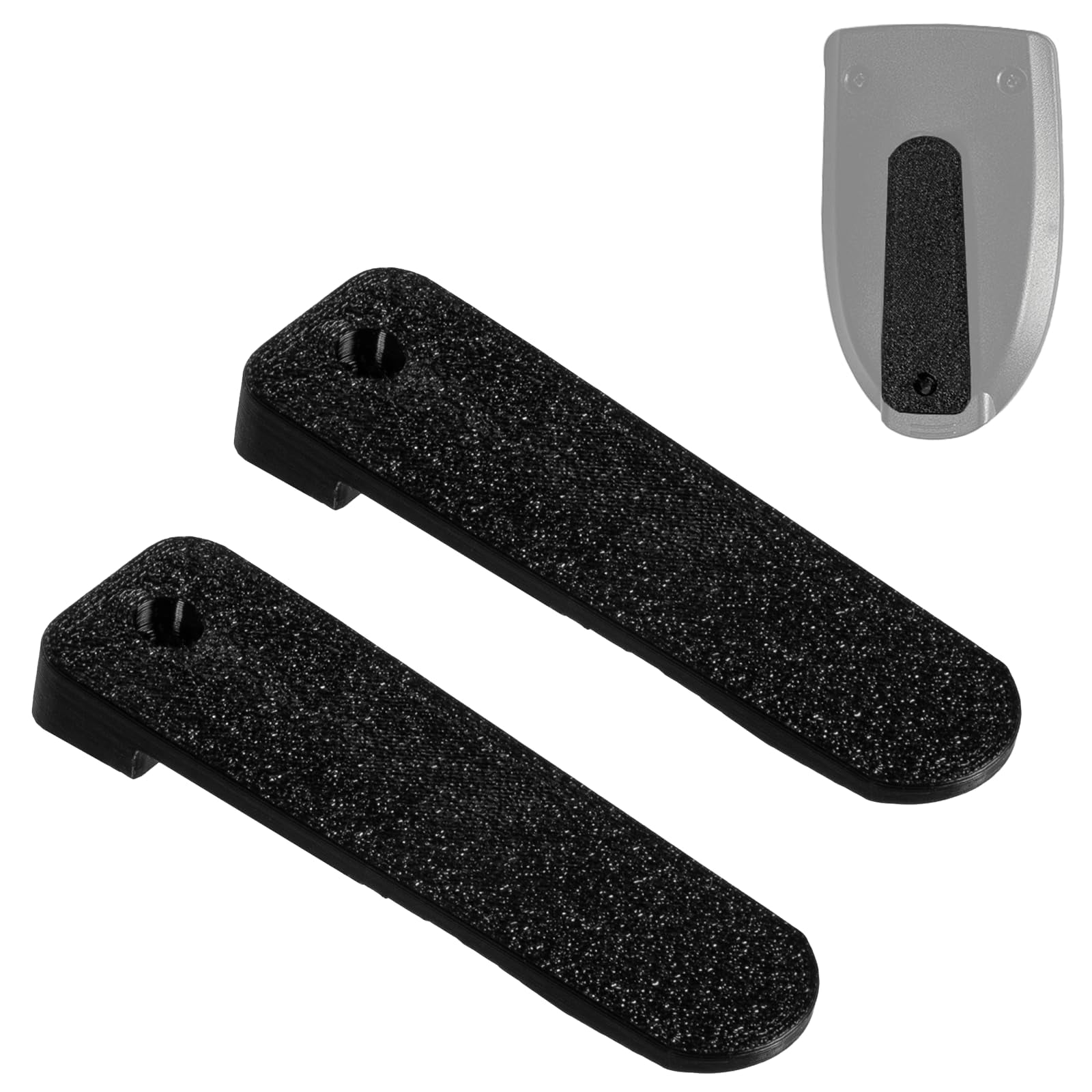 Replacement Remote Belt Clip for MGI Zip Navigator Golf Cart Remote ...