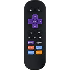 Onn Roku Remote