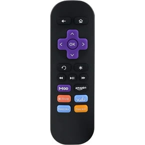Roku Express Remote Replacement