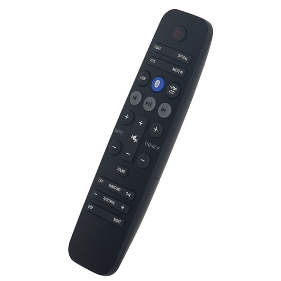 Philips Soundbar Remote