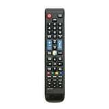 Replacement Remote Control AA59-00582A Compatible with SAMSUNG ...