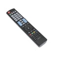 Replacement Remote Control AKB72914209 fit for LG Plasma TV 42PJ250N-ZC ...