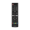 Replacement Remote Control AKB75375604 Easy Functionality for Multiple ...