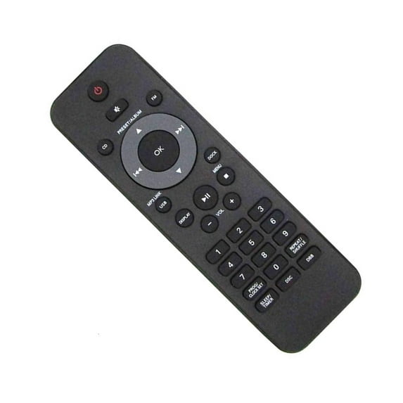 Replacement Remote Control Applicable for DCM278 DCM276 DCM1070 DCM2020 ...