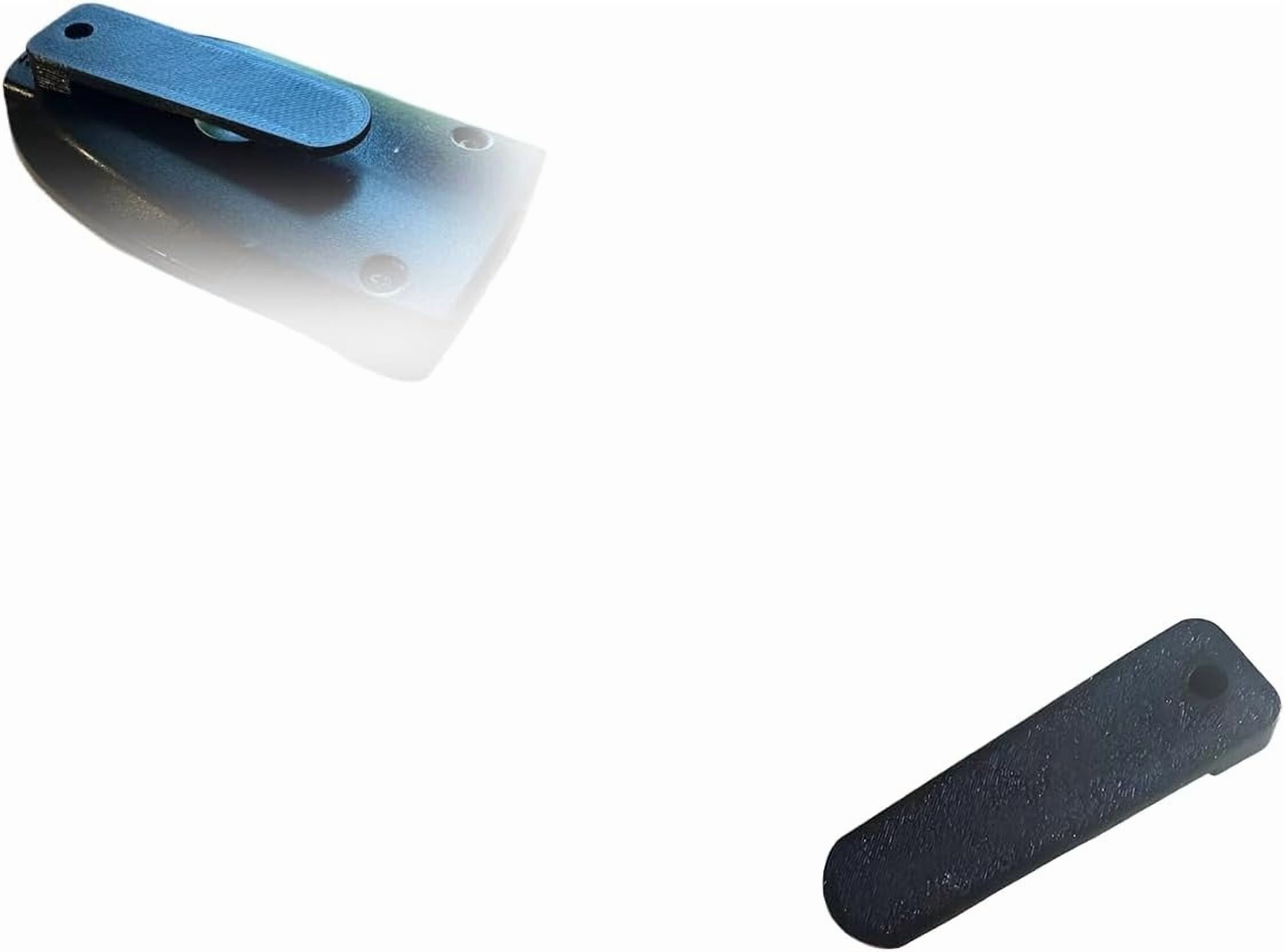 Replacement Remote Control Belt Clip for MGI Zip Navigator | Secure ...