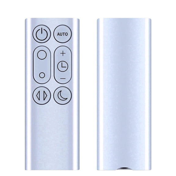 Dyson Fan Remote Control Replacement