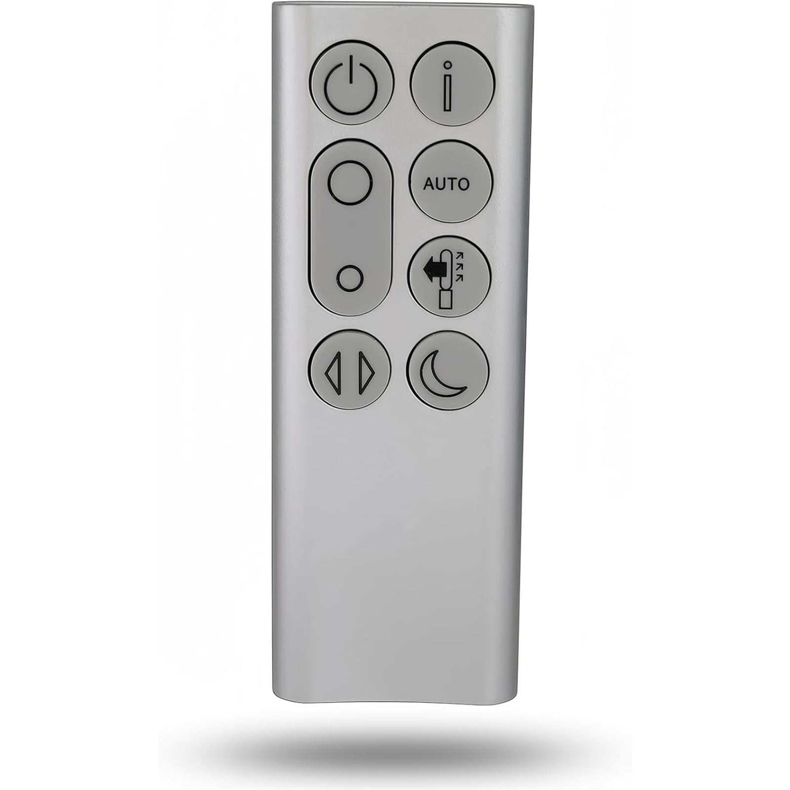 Replacement Remote Control Compatible for Dyson TP04 DP04 TP06 TP09 ...